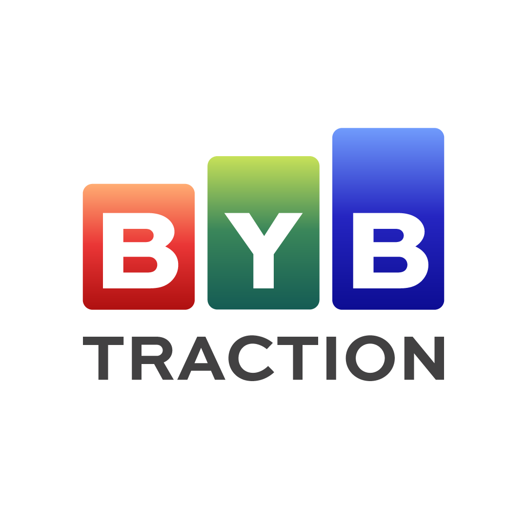 Digital Marketing Agency in Chennai - BYB Traction